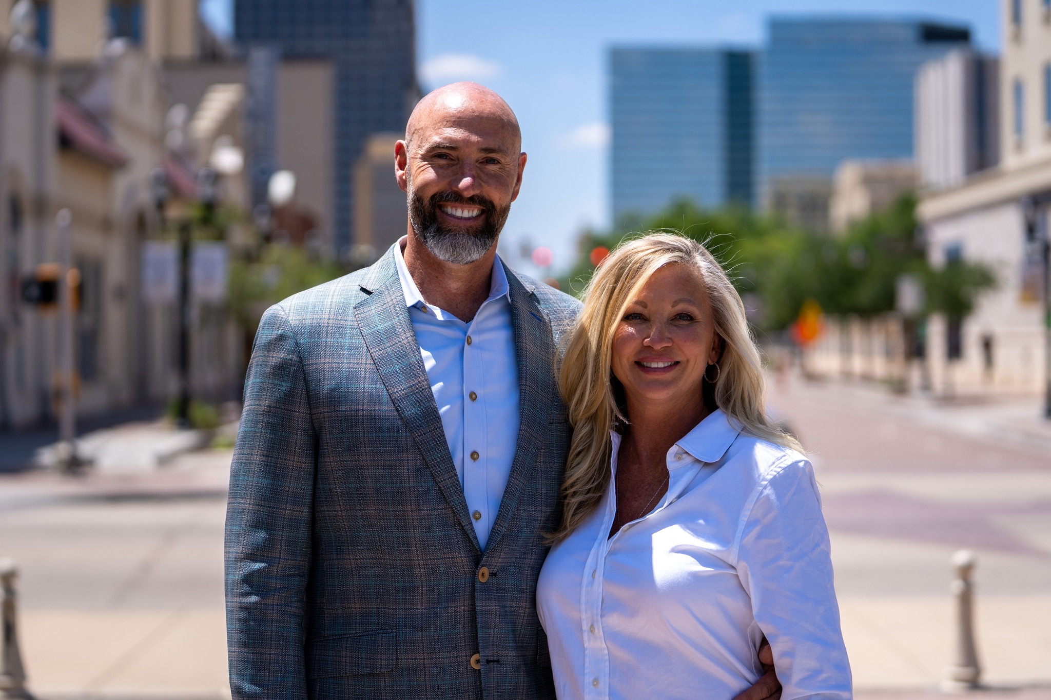 Re-Elect Don Tipps for City Council Place 2